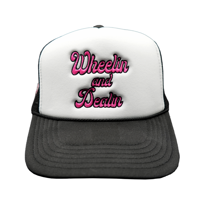 Ric Flair Sparkling Mushroom Energy Drink | Wooooo Energy